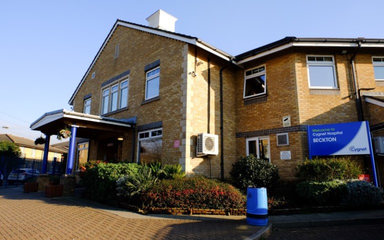 Cygnet Hospital Beckton opening new Personality Disorder Intensive ...