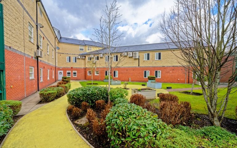 Cygnet Hospital Bury opens two new services - Cygnet