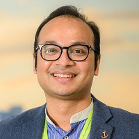 Meet the Team - Cygnet Hospital Harrow