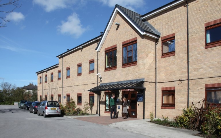 Cygnet Hospital Bierley launches new Substance Misuse Treatment ...
