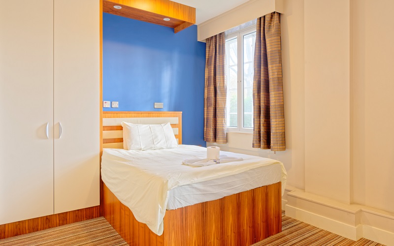 Cygnet Churchill - Cygnet