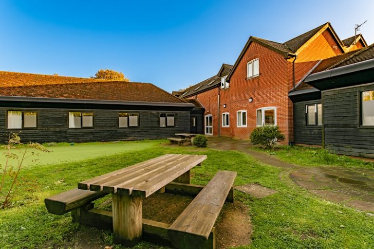 Highwoods Ward - Acute Service for Men - Cygnet Hospital Colchester