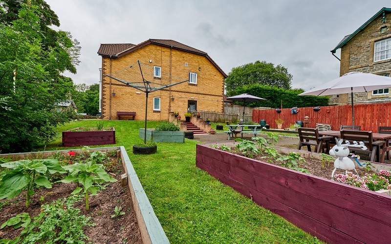 Cygnet St Teilo House - Cygnet