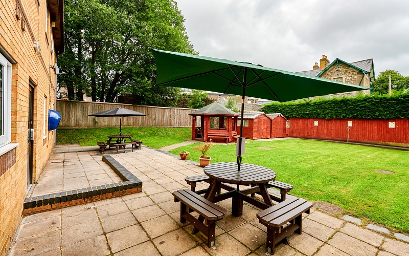 Cygnet St Teilo House - Cygnet