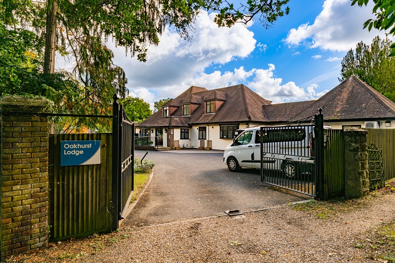 Oakhurst Lodge - Cygnet
