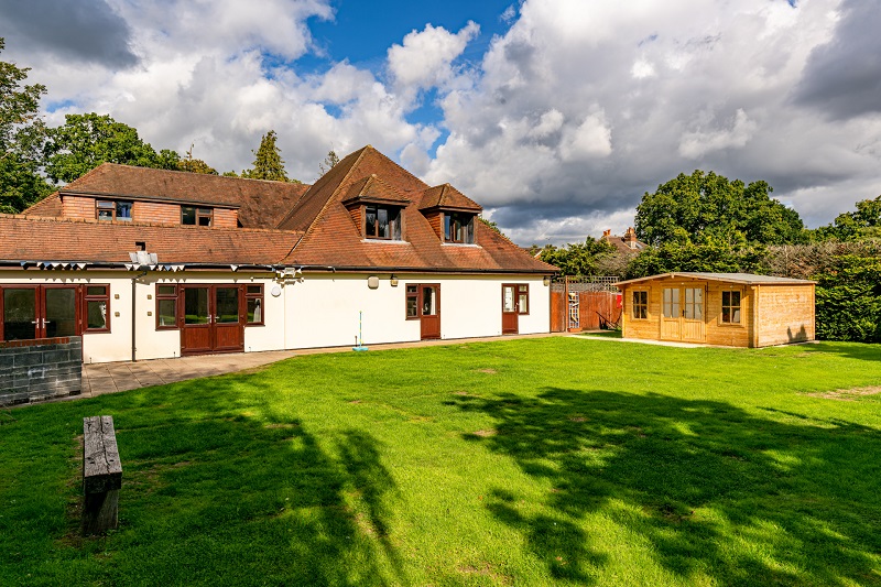 Oakhurst Lodge - Cygnet