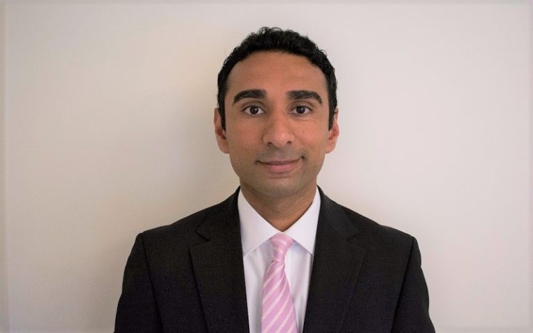 Cygnet Hospital Maidstone appoint Dr Anup Mathew - Cygnet