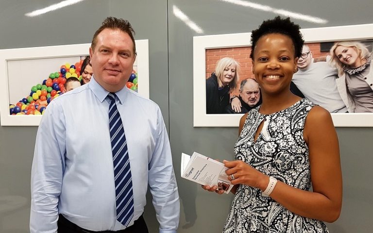 David Wilmott appointed Director of Nursing - Cygnet