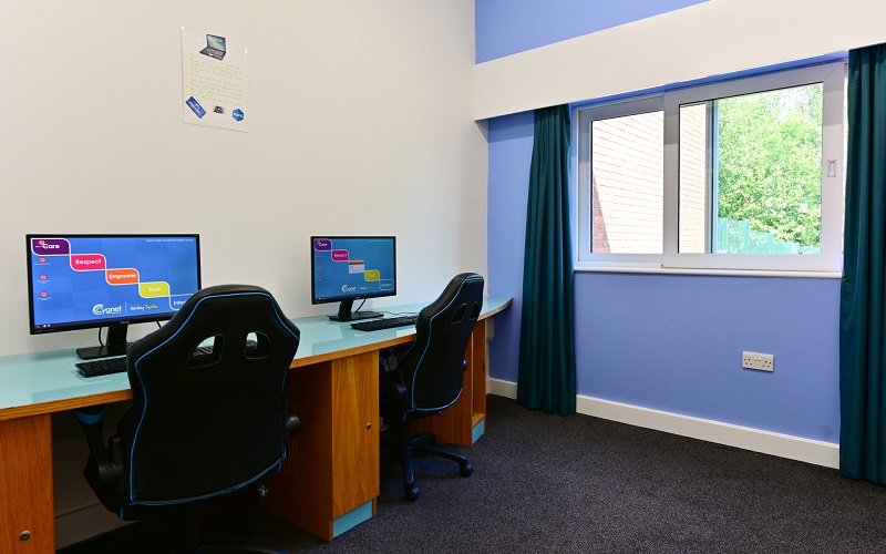 Cygnet Oaks - Cygnet