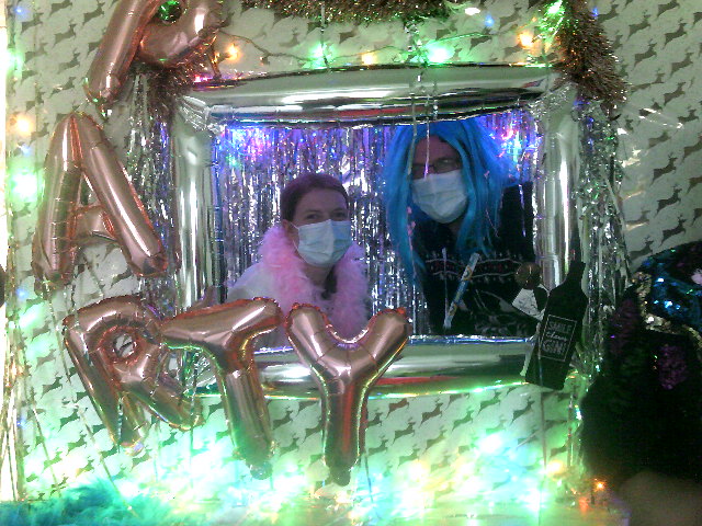 Christmas at Cygnet Nield House - Cygnet