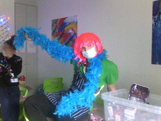 Christmas at Cygnet Nield House - Cygnet