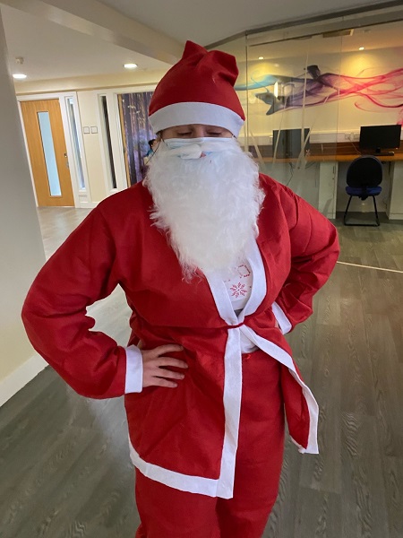 Christmas at Cygnet Raglan House - Cygnet