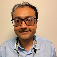 Meet the Team - Cygnet Churchill