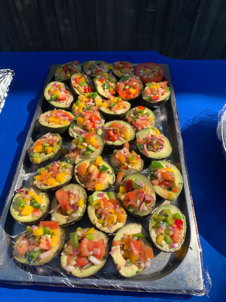 Cygnet Hospital Woking’s BBQ for Carers, Family and Friends - Cygnet