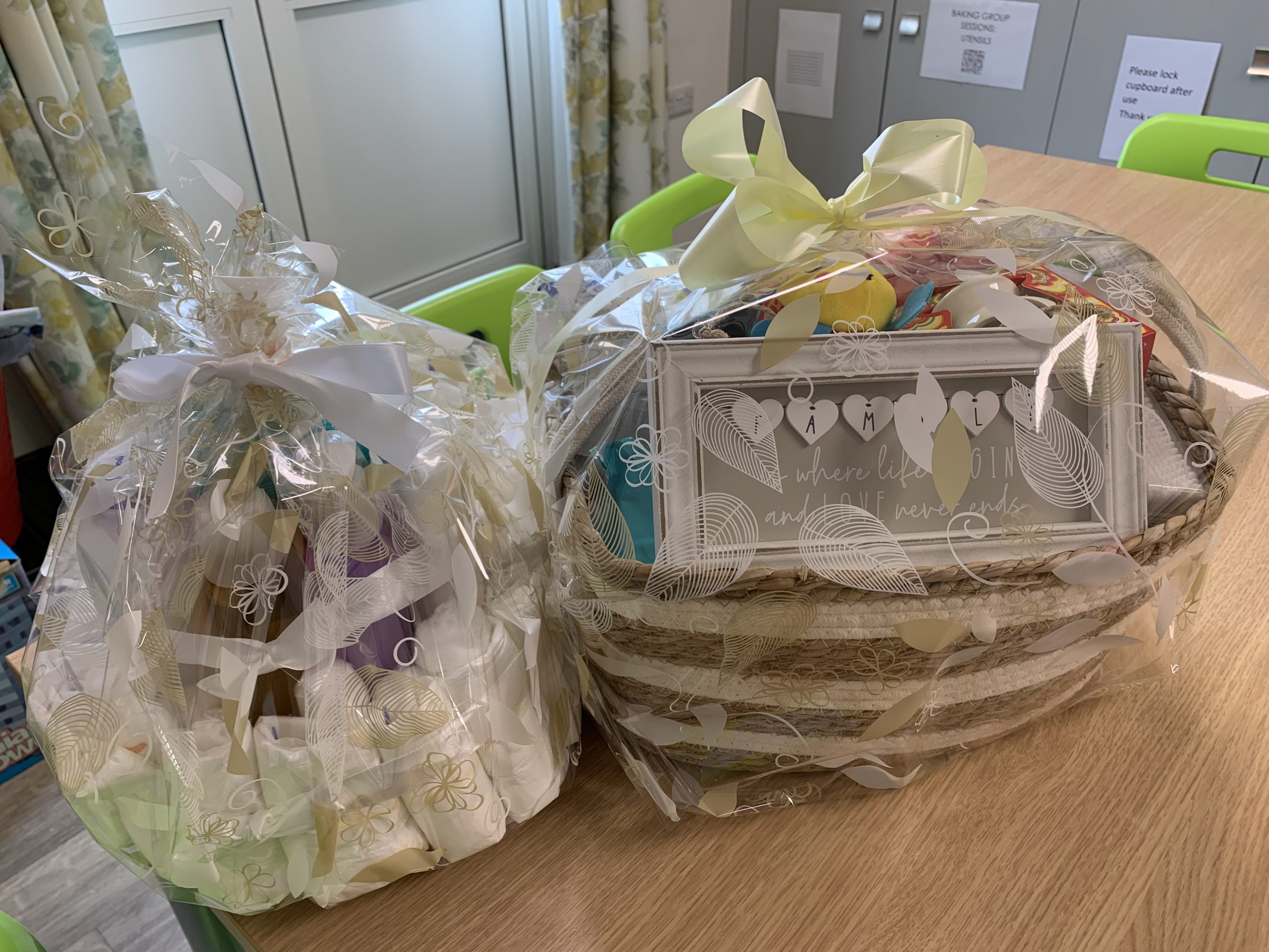 Non-stop fun at Cygnet Nield House! - Cygnet