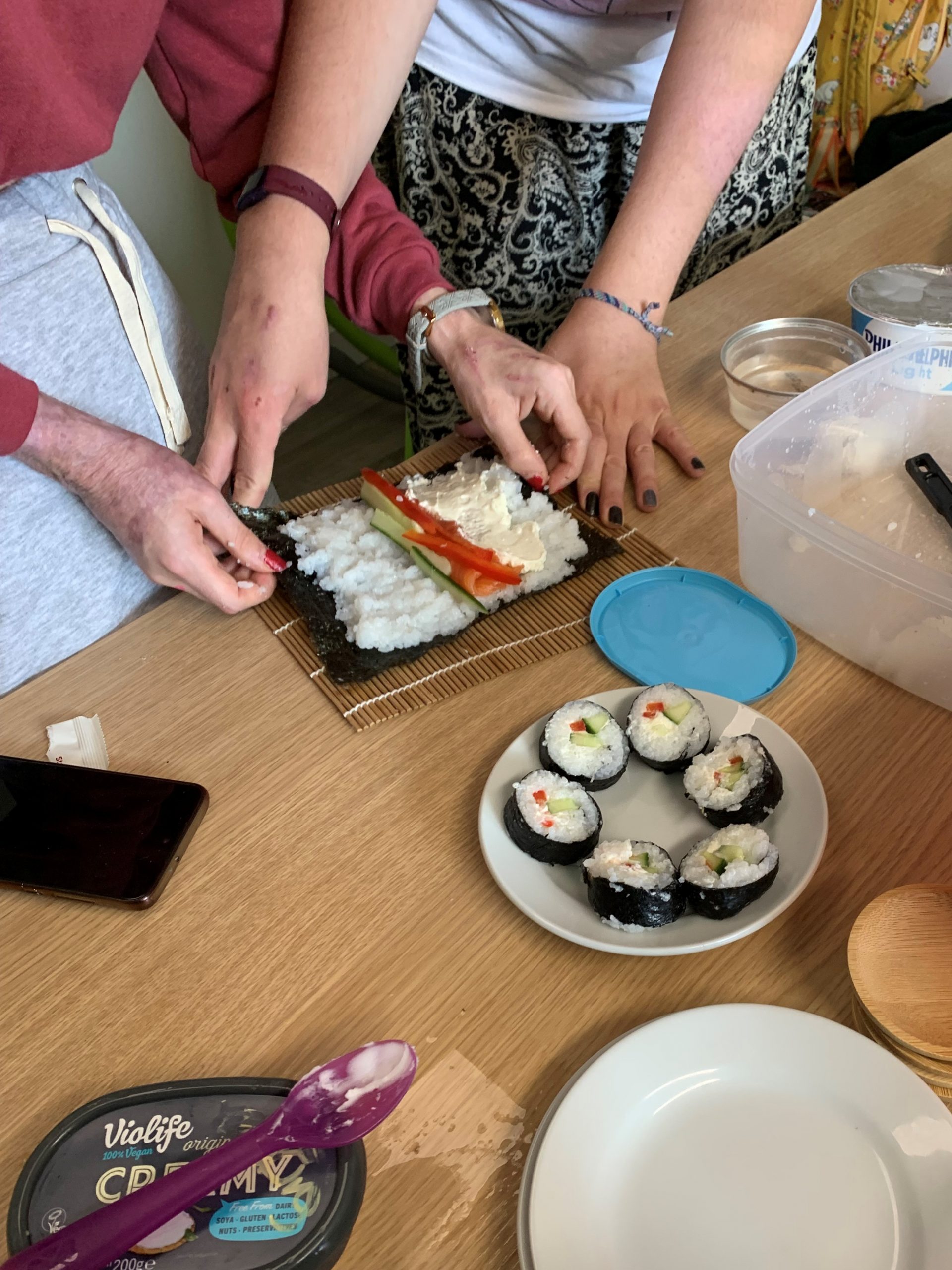 Non-stop fun at Cygnet Nield House! - Cygnet