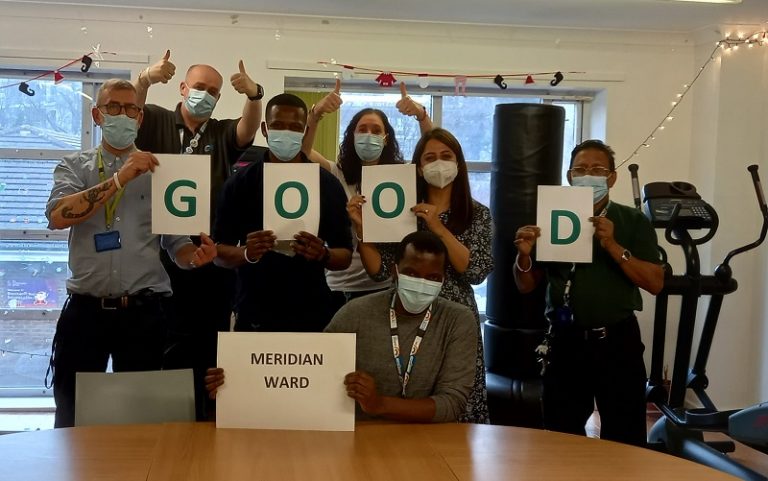 Cygnet Hospital Blackheath upgraded to ‘Good’ across all categories by ...