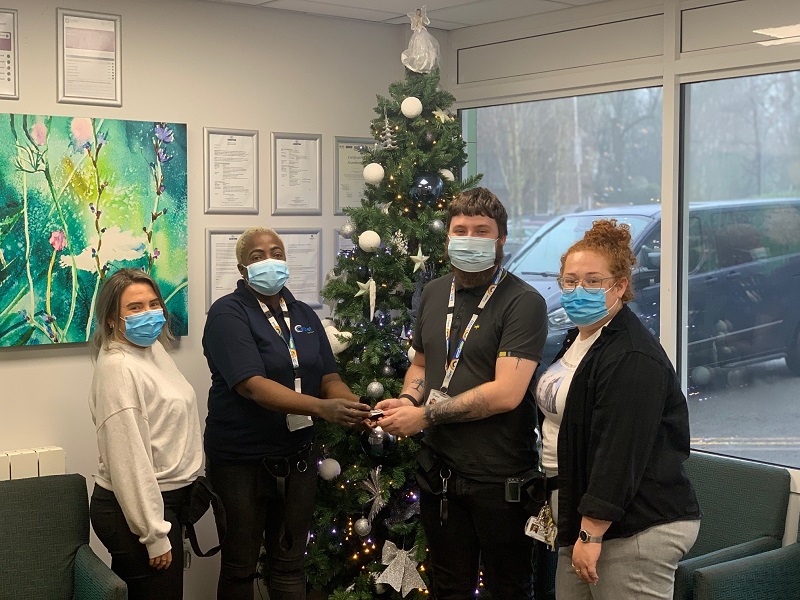 Congratulations to Jack Naylor - Cygnet