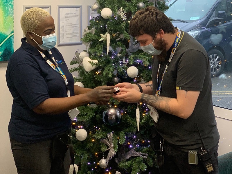 Congratulations to Jack Naylor - Cygnet