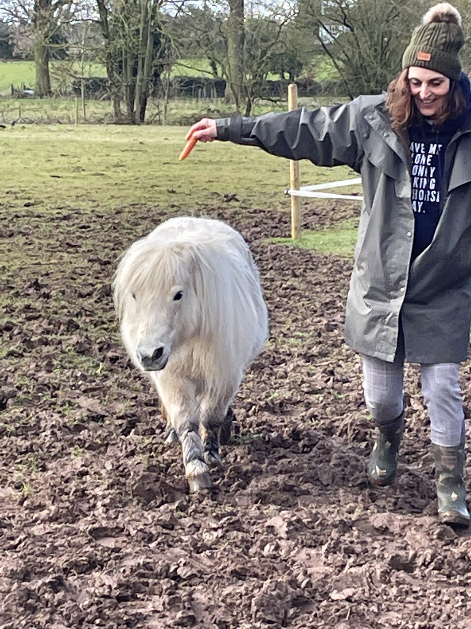 April activities at Cygnet Nield House - Cygnet