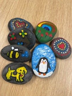 April activities at Cygnet Nield House - Cygnet