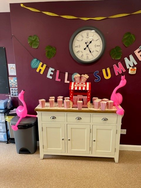 Trinity House Summer Fun Day - Cygnet