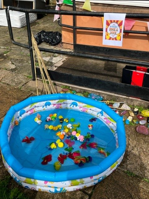 Trinity House Summer Fun Day - Cygnet