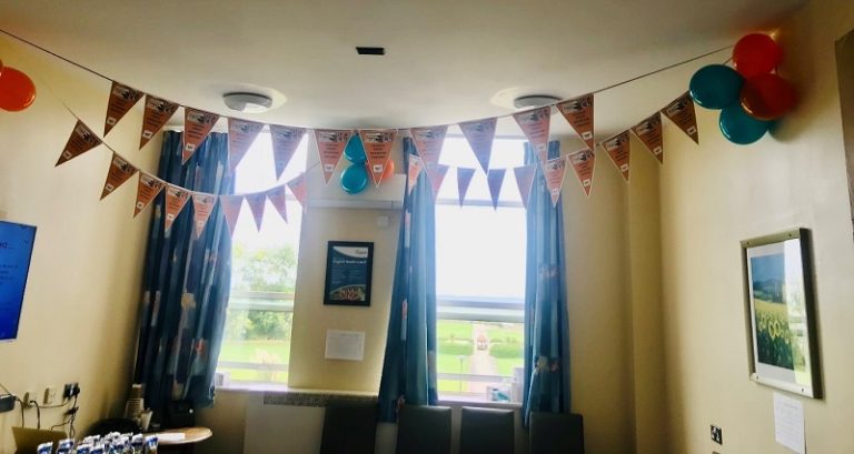 Cygnet Hospital Kewstoke launch new Recovery College - Cygnet