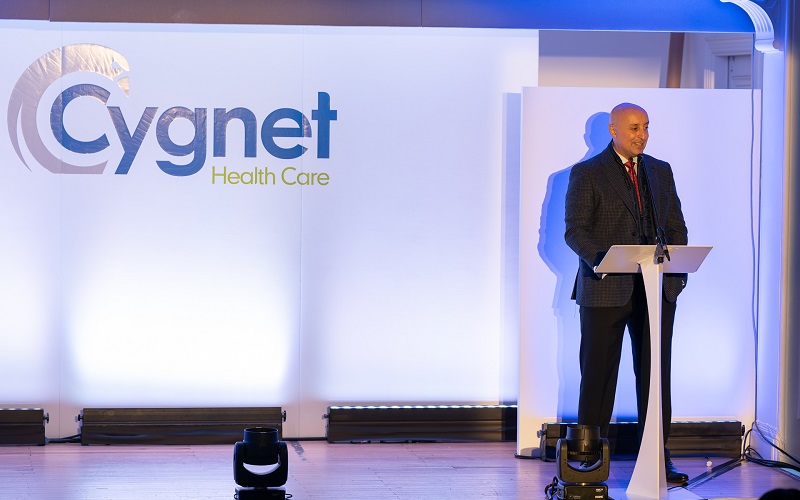 Winners announced for Cygnet Staff Achievement Awards 2022 - Cygnet Winners announced for Cygnet Staff Achievement Awards 2022 - Cygnet