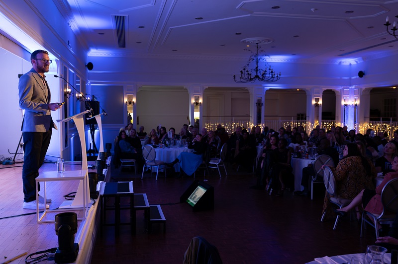 Winners announced for Cygnet Staff Achievement Awards 2022 - Cygnet Winners announced for Cygnet Staff Achievement Awards 2022 - Cygnet