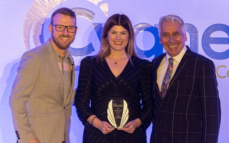 Winners announced for Cygnet Staff Achievement Awards 2022 - Cygnet Winners announced for Cygnet Staff Achievement Awards 2022 - Cygnet