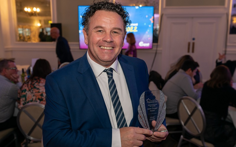 Winners announced for Cygnet Staff Achievement Awards 2022 - Cygnet Winners announced for Cygnet Staff Achievement Awards 2022 - Cygnet