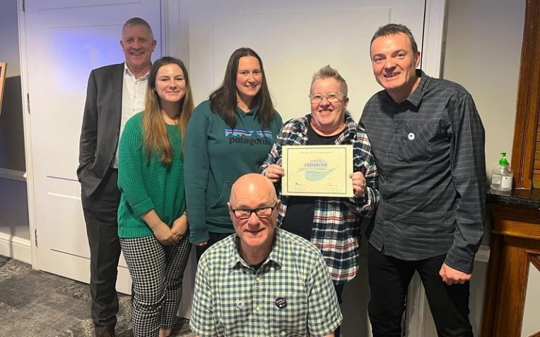 Primrose Ward completes national CAMHS Safewards trial - Cygnet