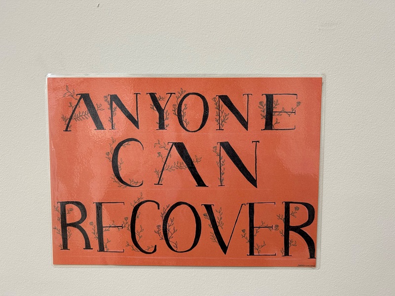 Cygnet Hospital Ealing celebrating National Eating Disorder Awareness ...