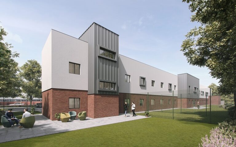 Cygnet Hospital Wolverhampton - Cygnet