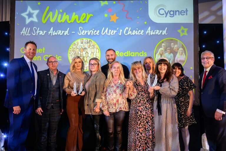 Cygnet Staff Achievement Awards 2023 – Announcing Our Winners - Cygnet