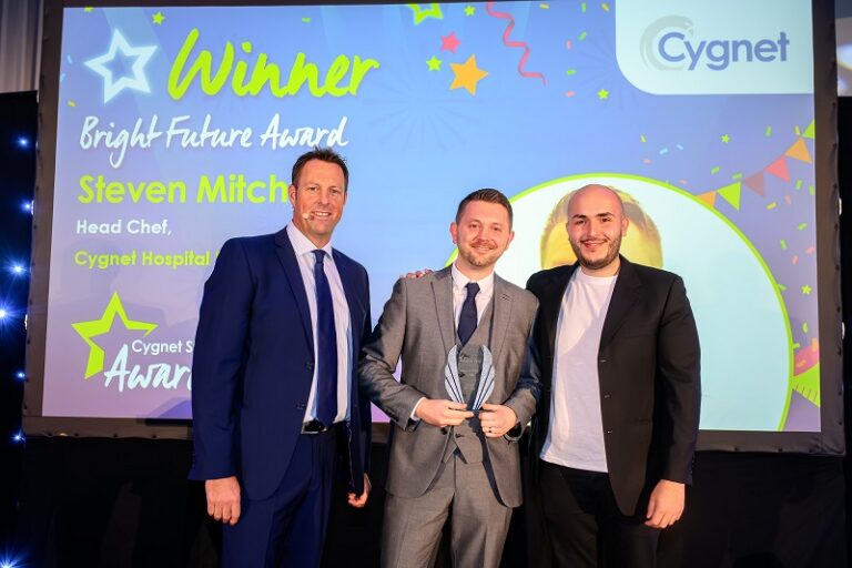 Cygnet Staff Achievement Awards 2023 – Announcing Our Winners - Cygnet