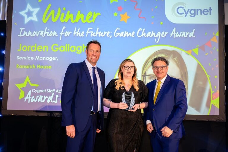 Cygnet Staff Achievement Awards 2023 – Announcing Our Winners - Cygnet