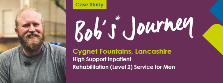 Case Study: Bob’s Journey - Cygnet