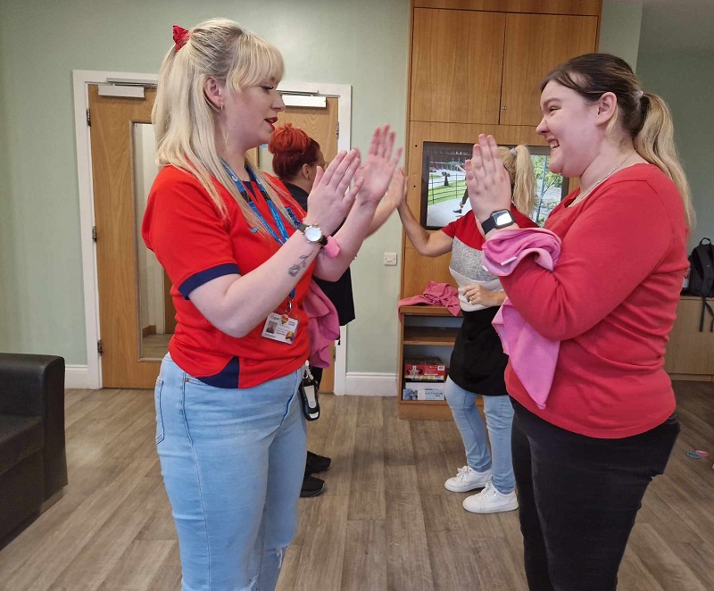 Cygnet Views Celebrates St Georges Day Cygnet
