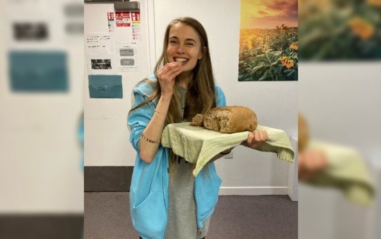 "I won’t give up" - My recovery journey at Cygnet Nield House - Cygnet