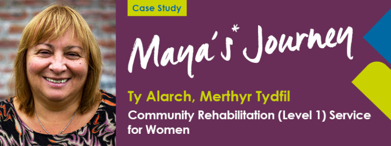 Ty Alarch Case Study: Maya’s Journey - Cygnet
