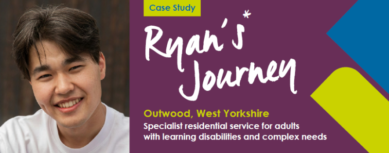 Case Study: Ryan's Journey - Cygnet