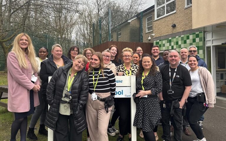 Cygnet Bury hospitals receive Triangle of Care accreditation - Cygnet