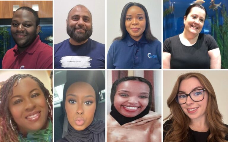 Eight Cygnet Elms staff named finalists in National Learning ...