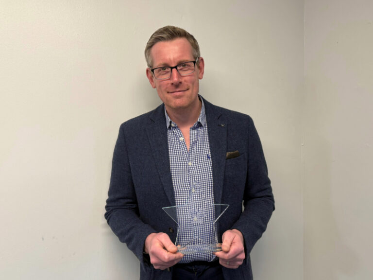 Cygnet Social Care Celebrates National Award Win at Stars of Learning ...